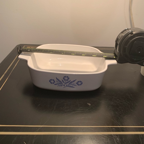 Corningware | Kitchen | 3pc Set Of Corning Ware Dishes All With Covers ...